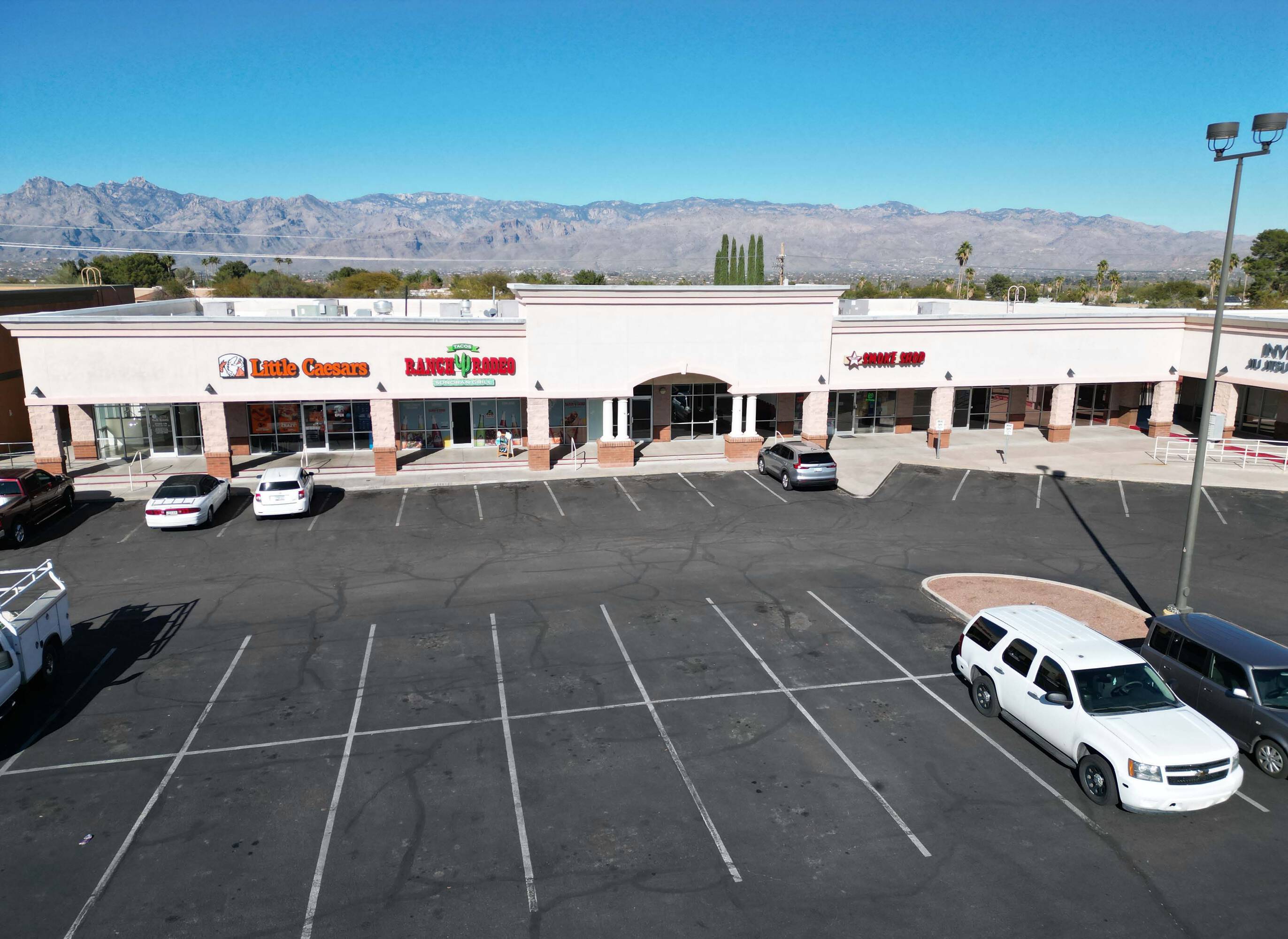 64 N Harrison Rd, Tucson, AZ 85748 | Crexi.com