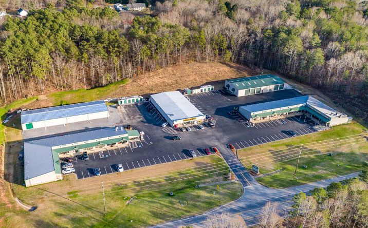 10150 Ball Ground Hwy, Ball Ground, GA 30107 | Crexi.com