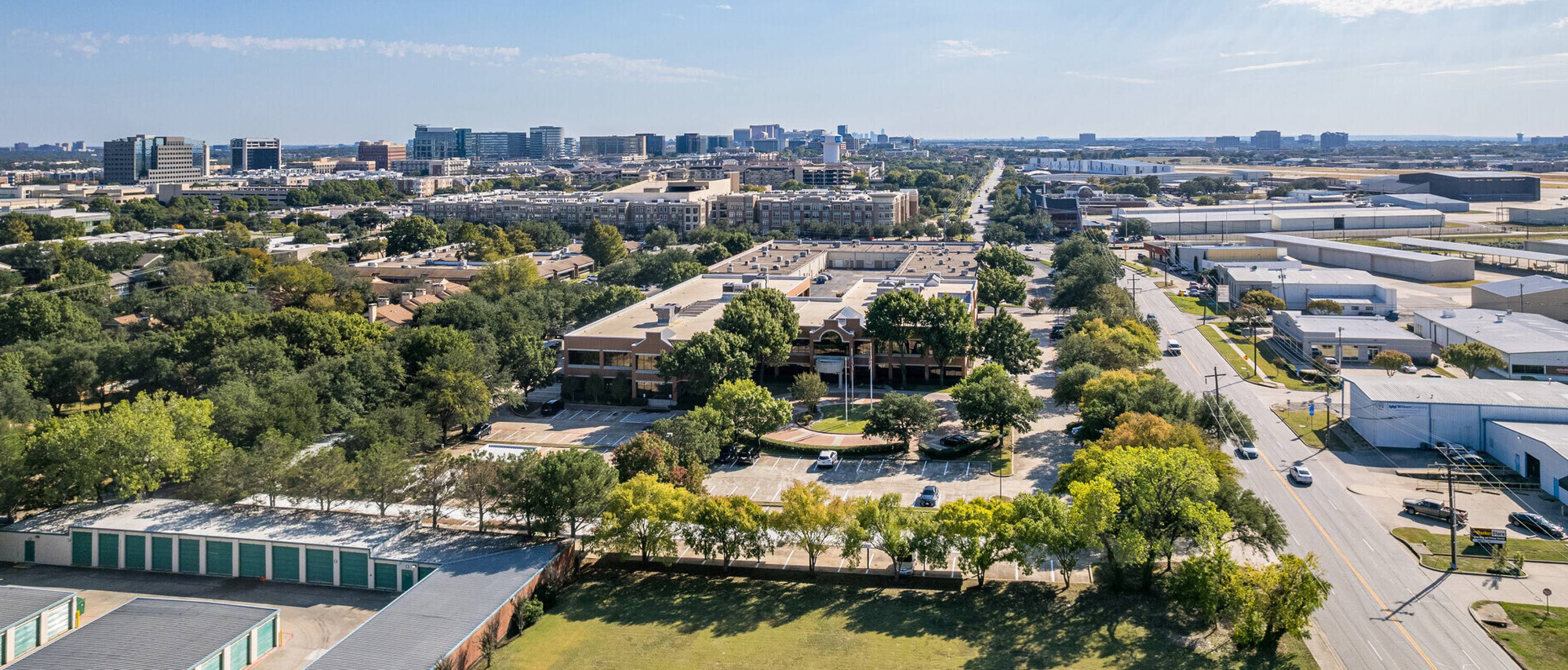 16200 Addison Rd, Addison, TX 75001 | Crexi.com