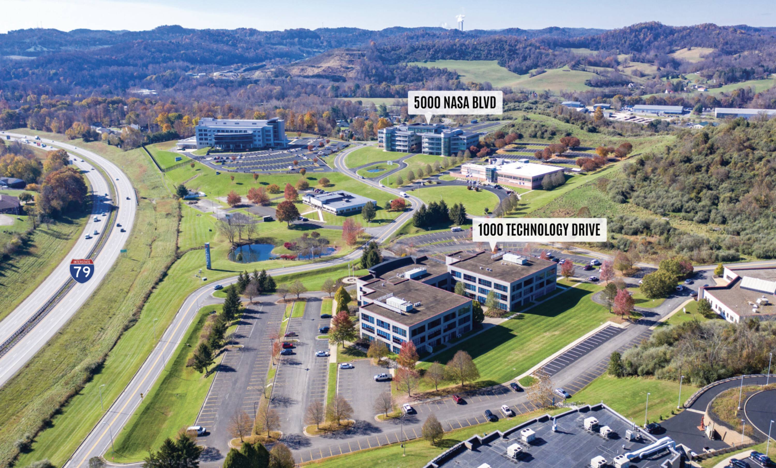 1000 Technology Drive / 5000 NASA Blvd, O'Fallon, MO 63368 | Crexi.com