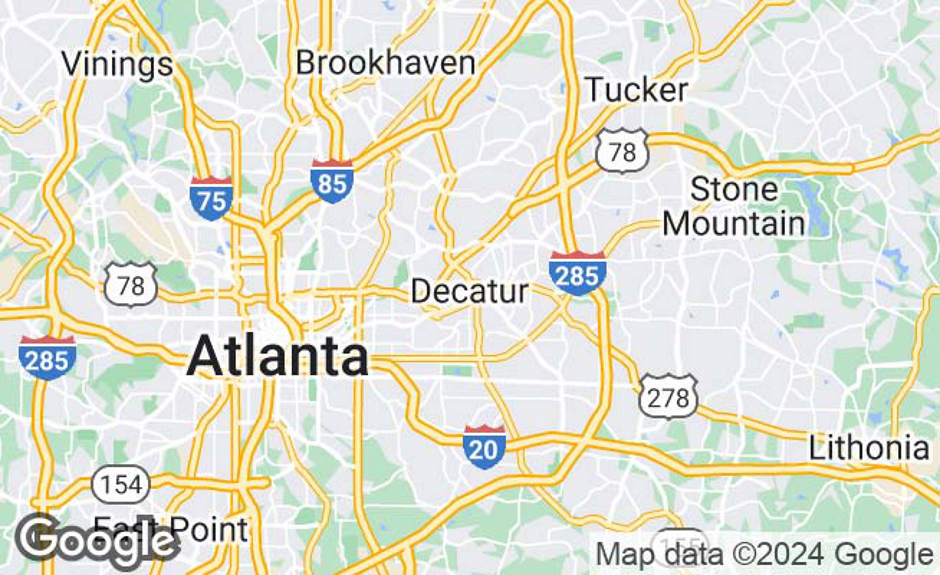 150 E Ponce de Leon Ave, Decatur, GA 30030 | Crexi.com