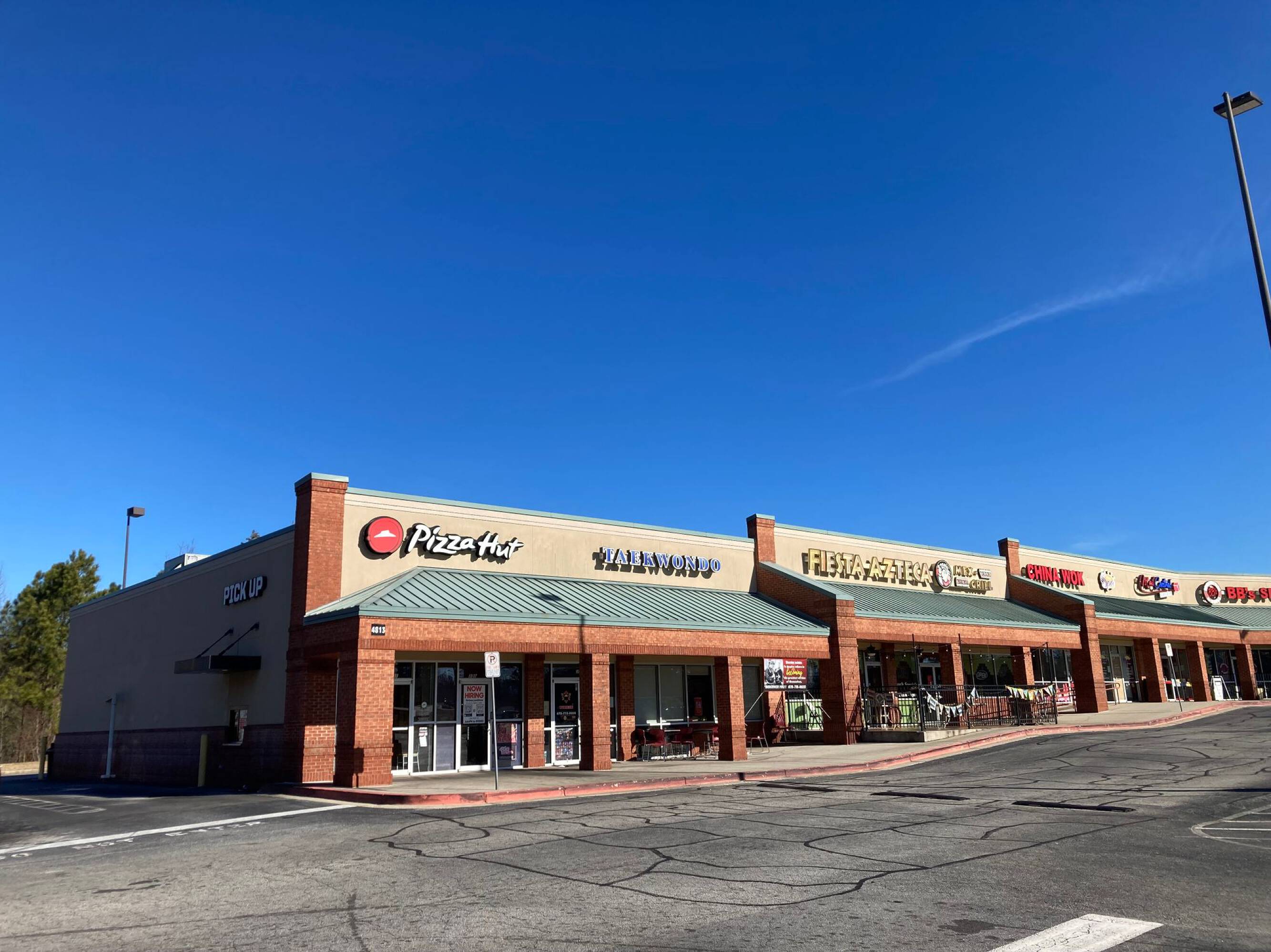 4813 Ridge Rd, Douglasville, GA 30134 | Crexi.com