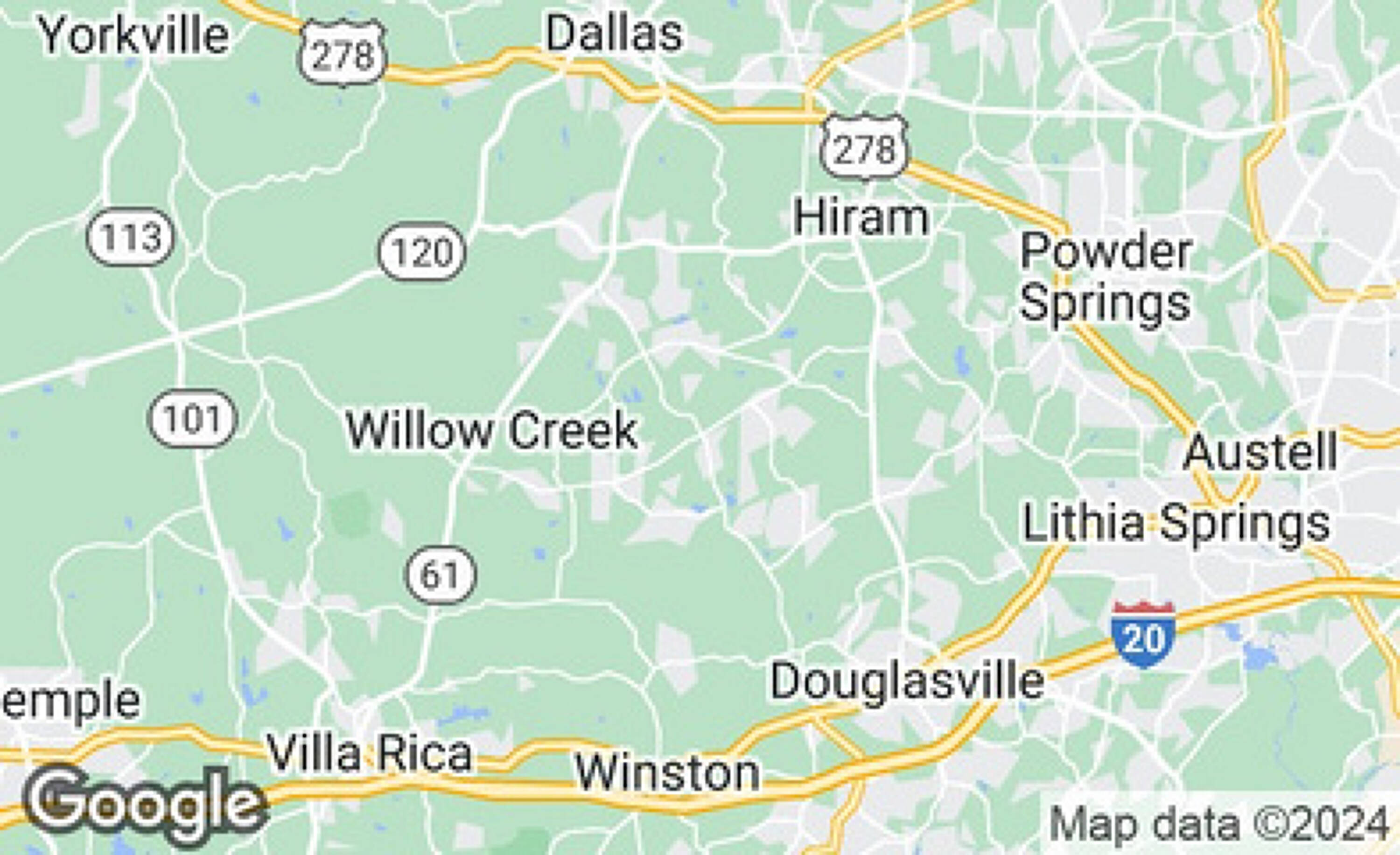 4813 Ridge Rd, Douglasville, GA 30134 | Crexi.com