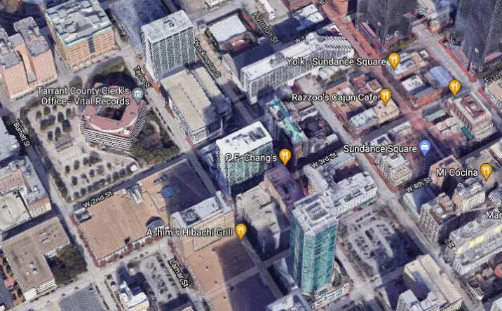 301 Commerce Street, Fort Worth, TX 76102 | Crexi.com