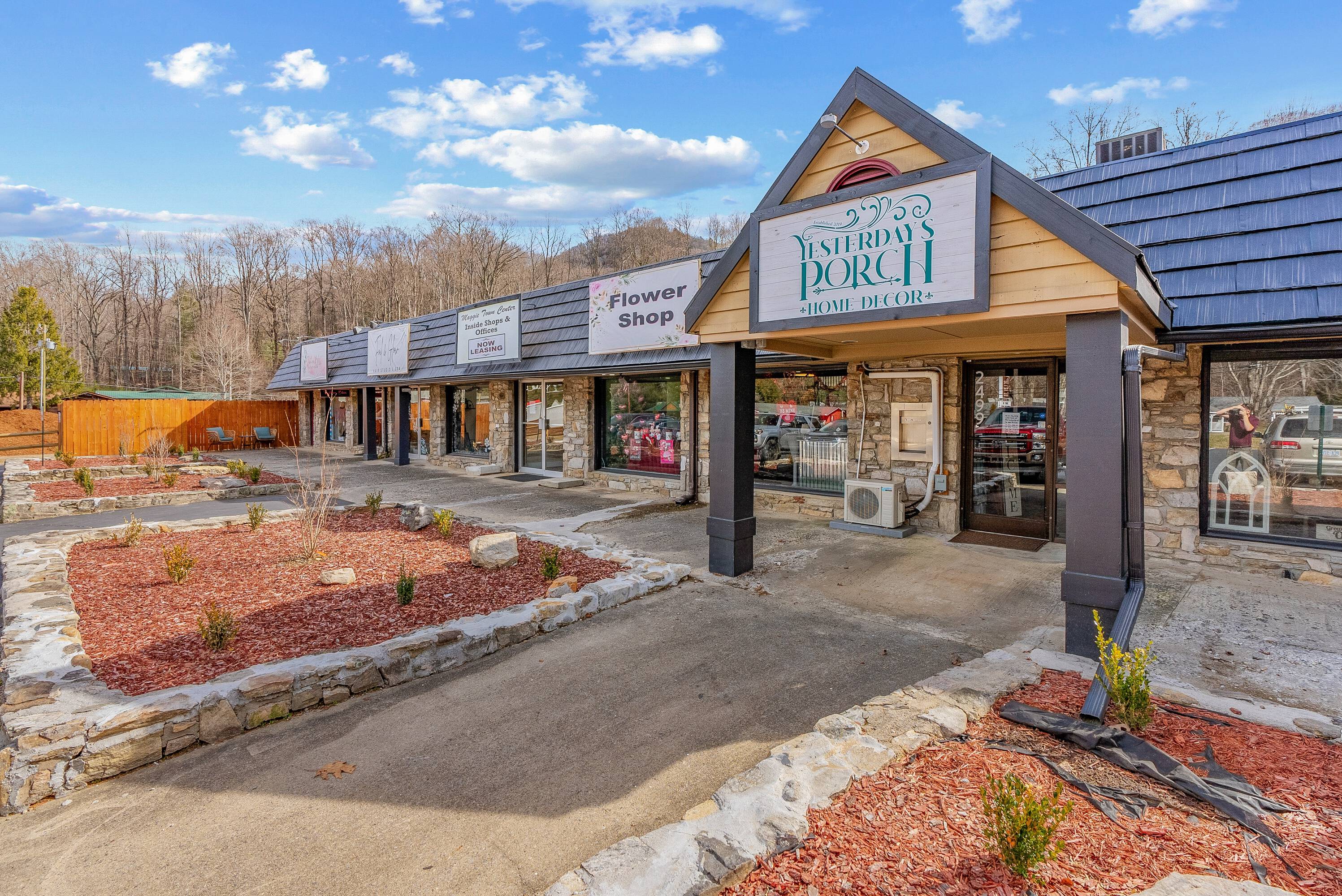 2485 Soco Rd, Maggie Valley, NC 28751 | Crexi.com