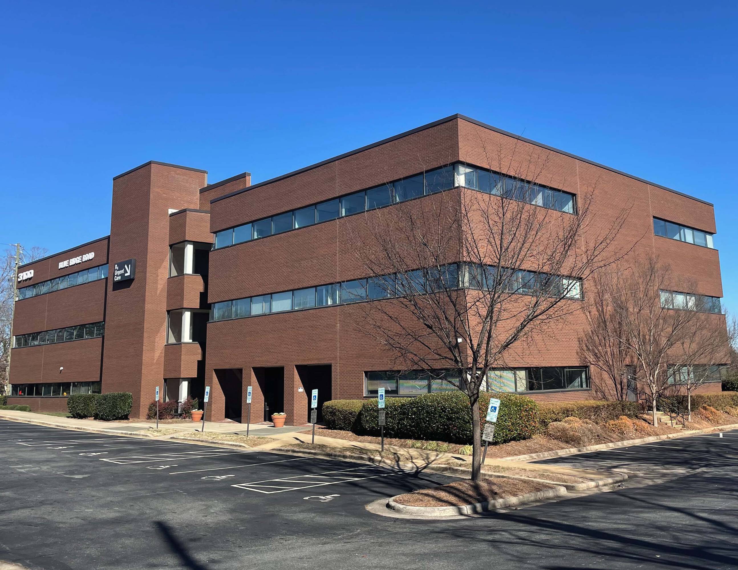 3100 Blue Ridge Rd, Raleigh, NC 27612 | Crexi.com