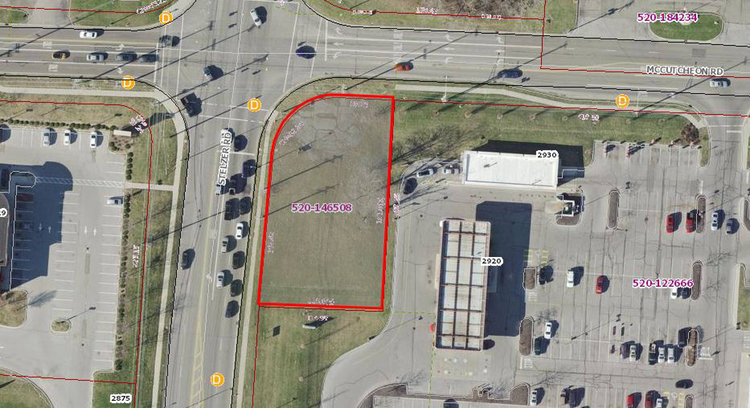 0 Stelzer Rd, Columbus, OH 43219 | Crexi.com