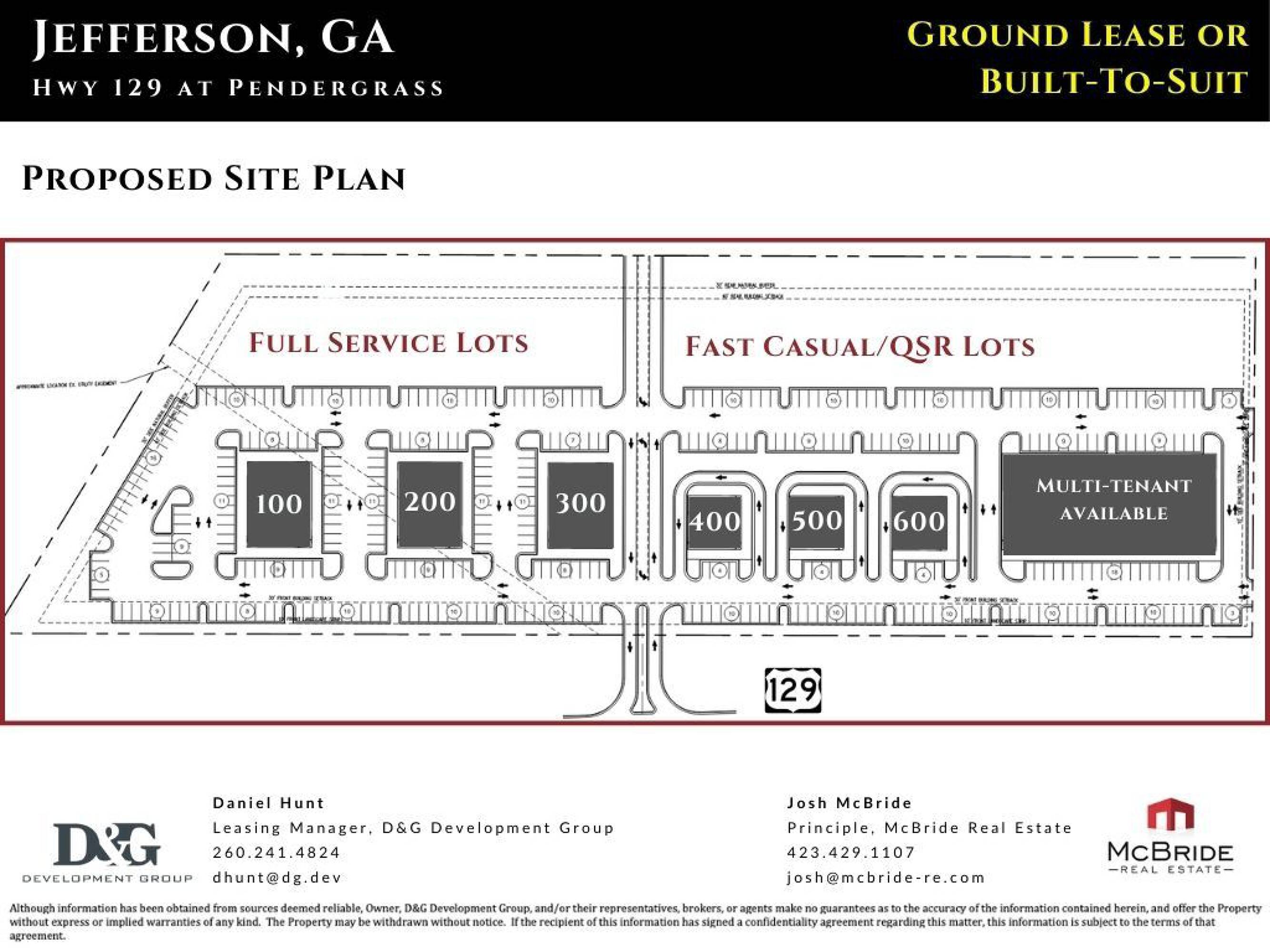 51 Old Farm Rd, Jefferson, GA 30549 | Crexi.com