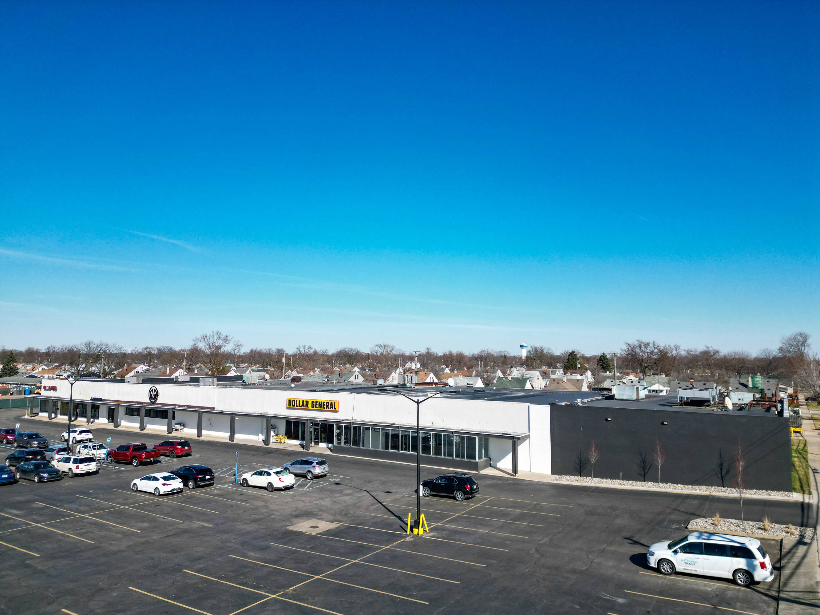 3869 Fort St, Wyandotte, MI 48192 | Crexi.com