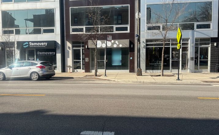 1866 N Damen Ave, Chicago, IL 60647 | Crexi.com
