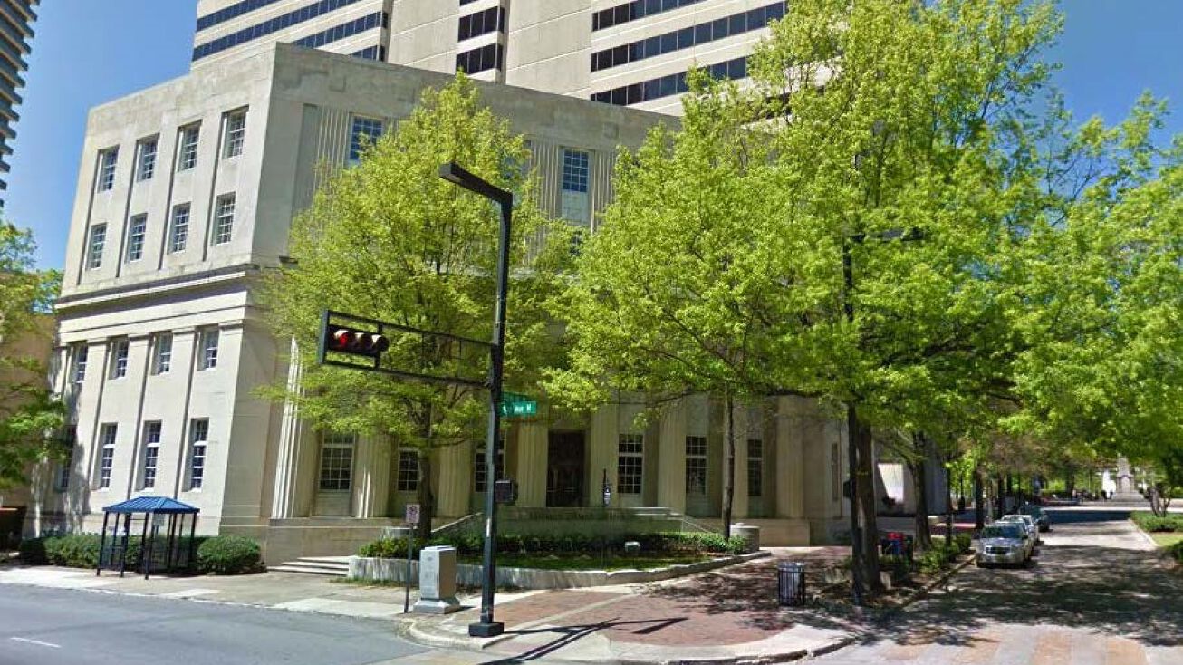 600 20th Street North, Birmingham, AL 35203 - Office Space for Lease ...