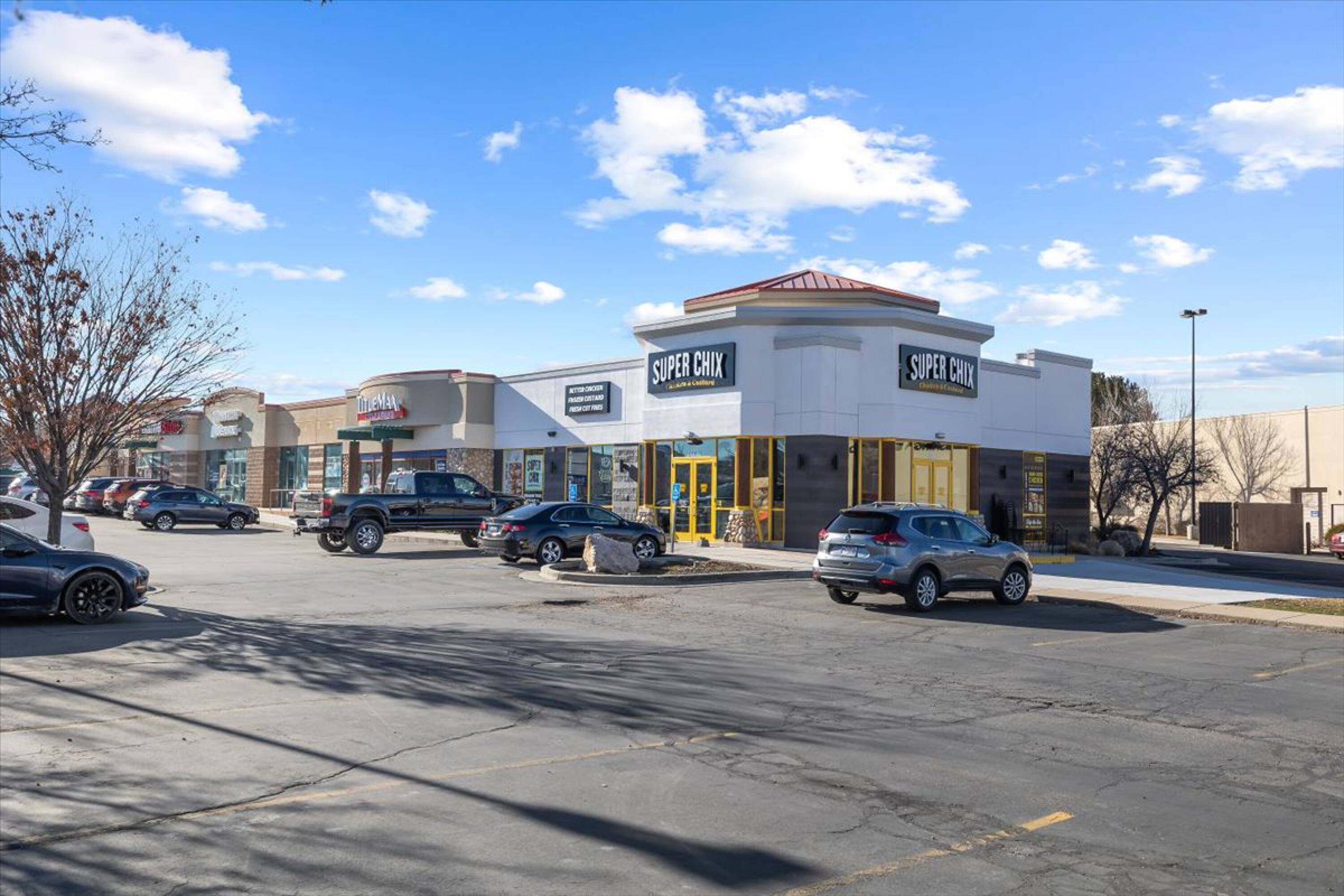 1140 W Riverdale Rd, Riverdale, UT 84405 | Crexi.com