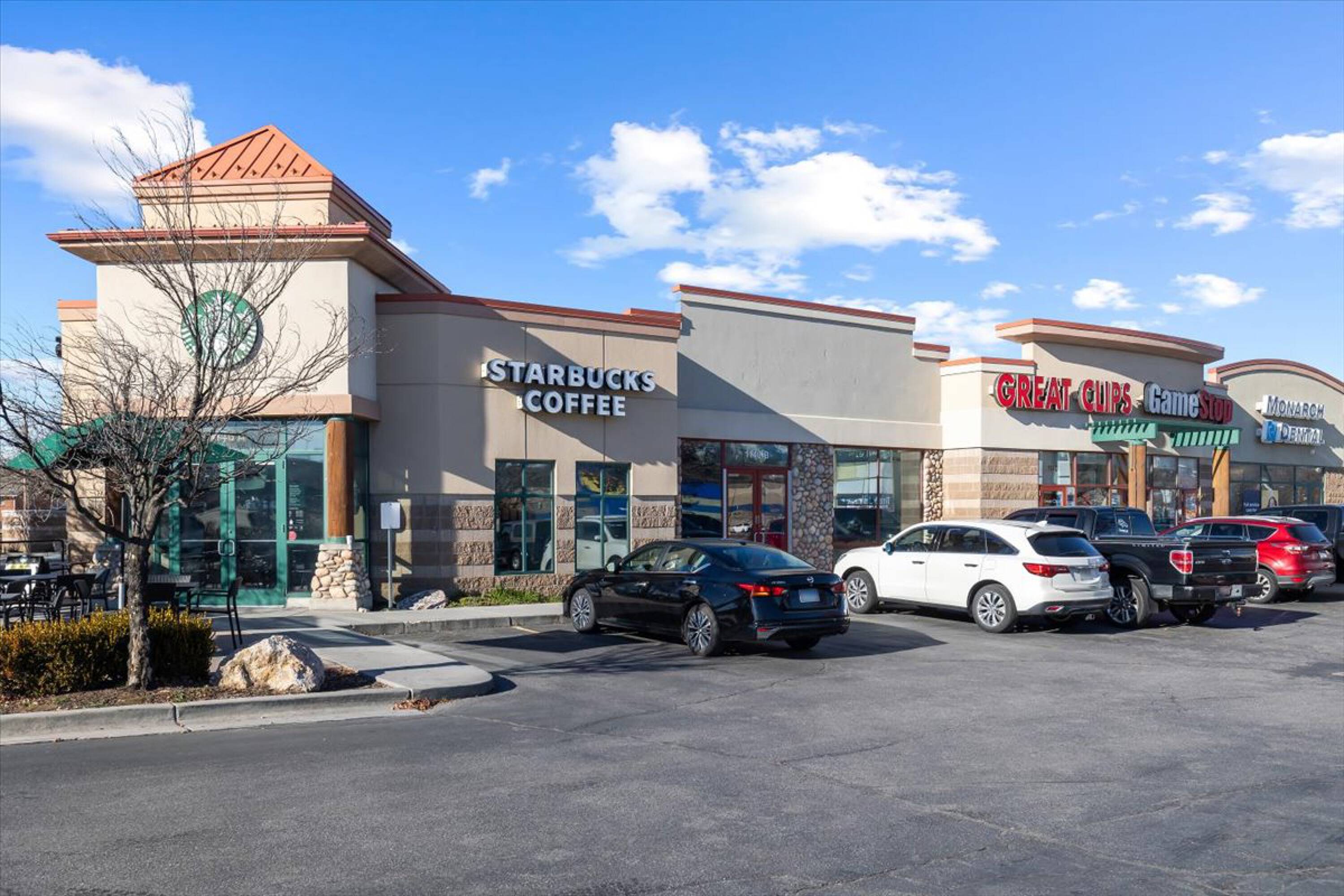 1140 W Riverdale Rd, Riverdale, UT 84405 | Crexi.com