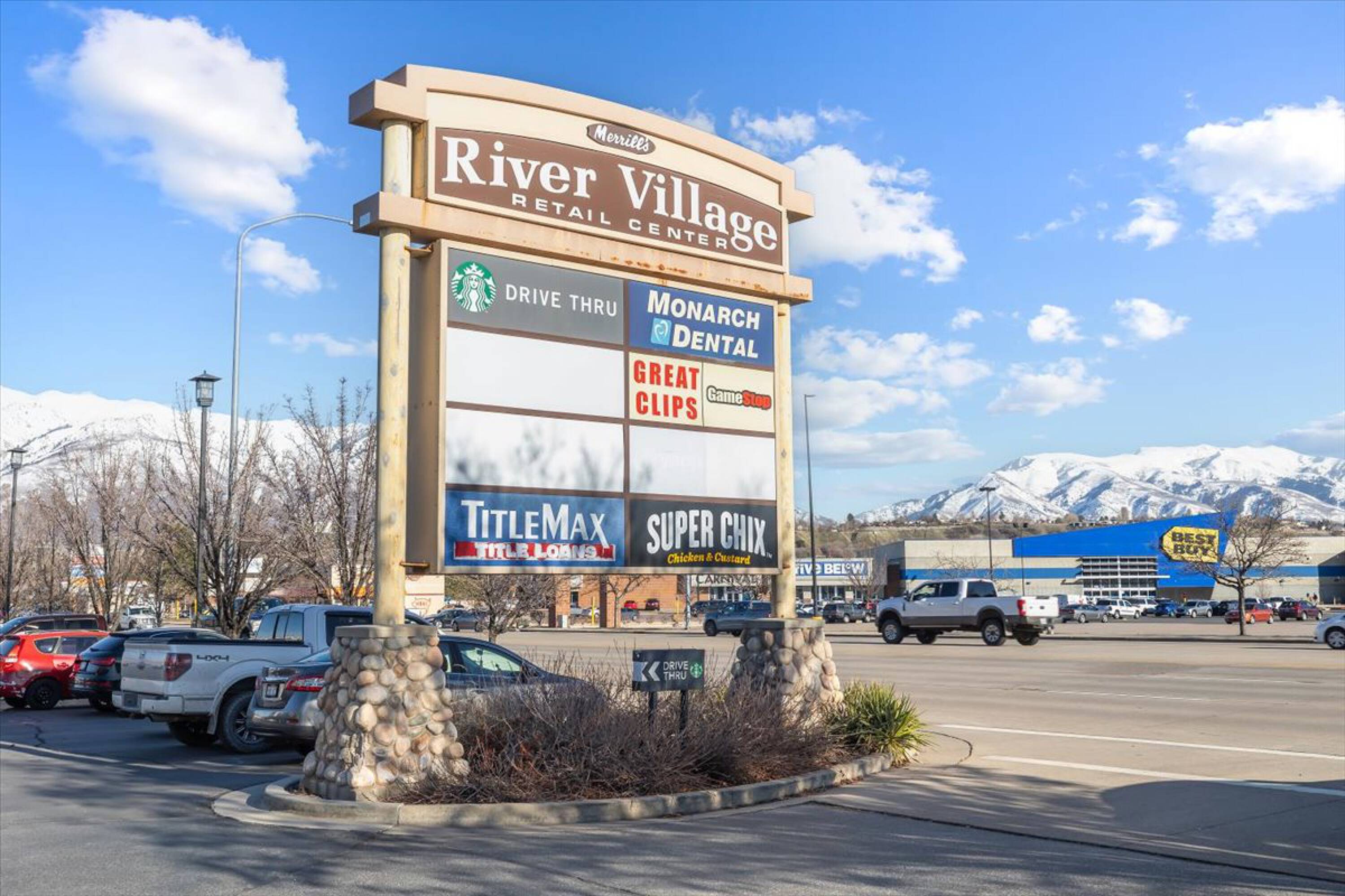 1140 W Riverdale Rd, Riverdale, UT 84405 | Crexi.com