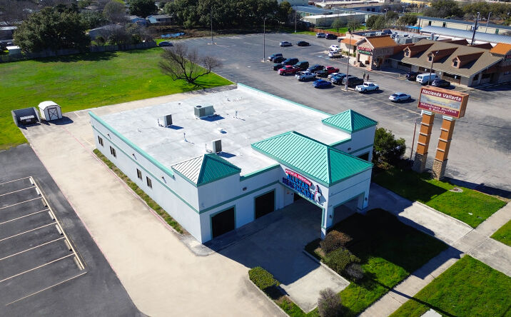 7180 Bandera Rd, San Antonio, TX 78238 | Crexi.com