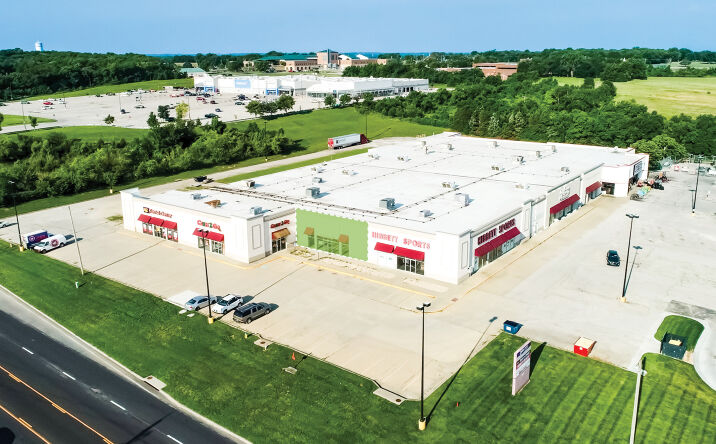 2400 S Main St, Fort Scott, KS 66701 | Crexi.com