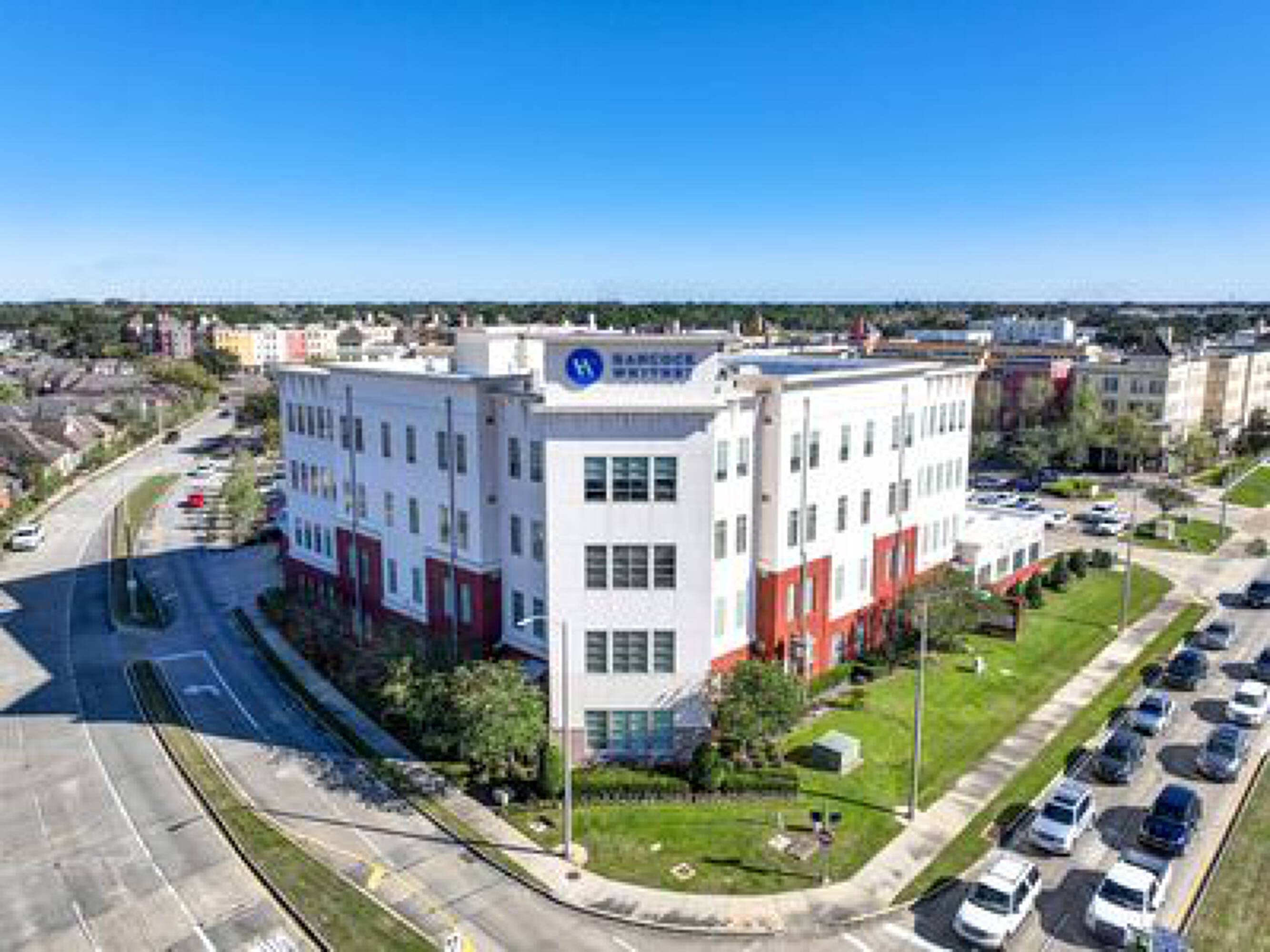 1245 CAMELLIA BLVD Lafayette LA 70508-7219 APN: 6121450 | Crexi.com