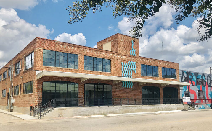 2301 Commerce St, Houston, TX 77002 | Crexi.com