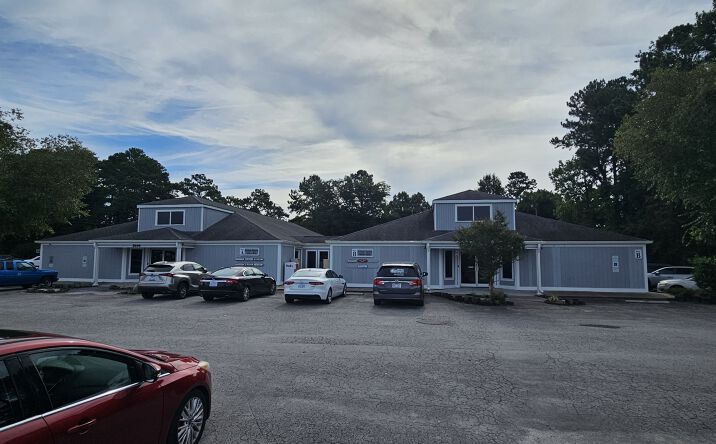 2440 - 2444 Commerce Rd, Jacksonville, NC 28546 | Crexi.com