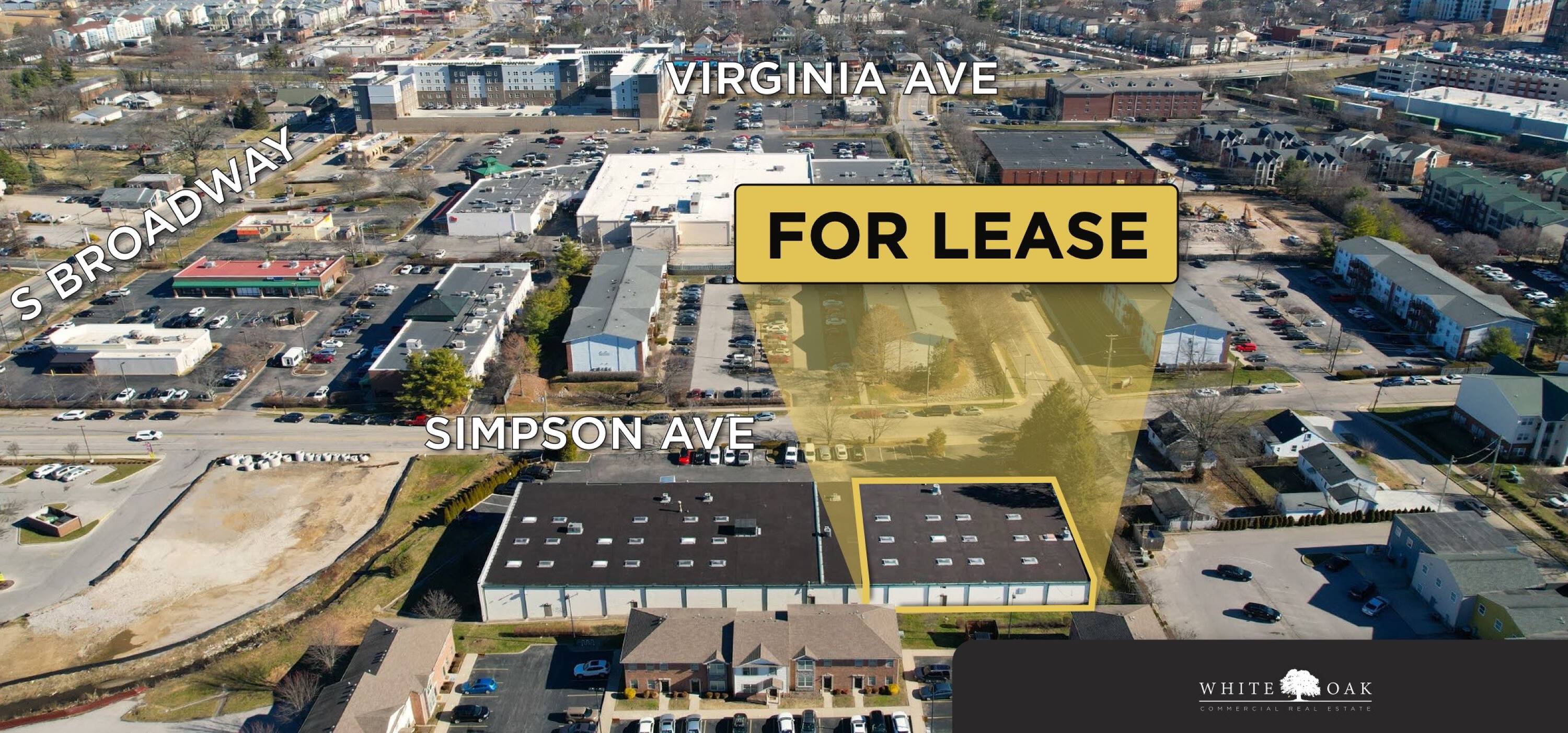 250 Simpson Ave, Lexington, KY 40504 | Crexi.com