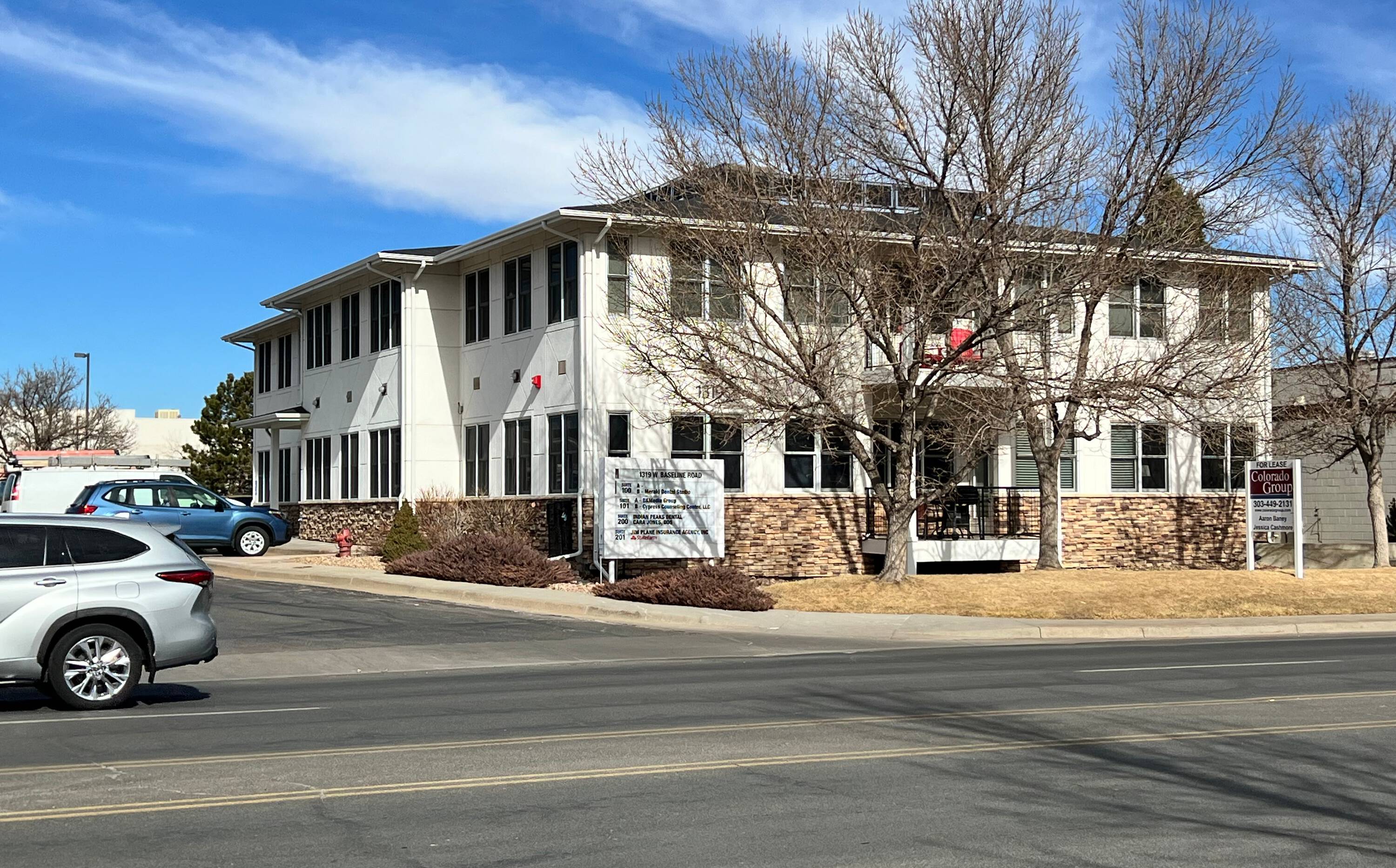 1319 W Baseline Rd, Lafayette, CO 80026 | Crexi.com