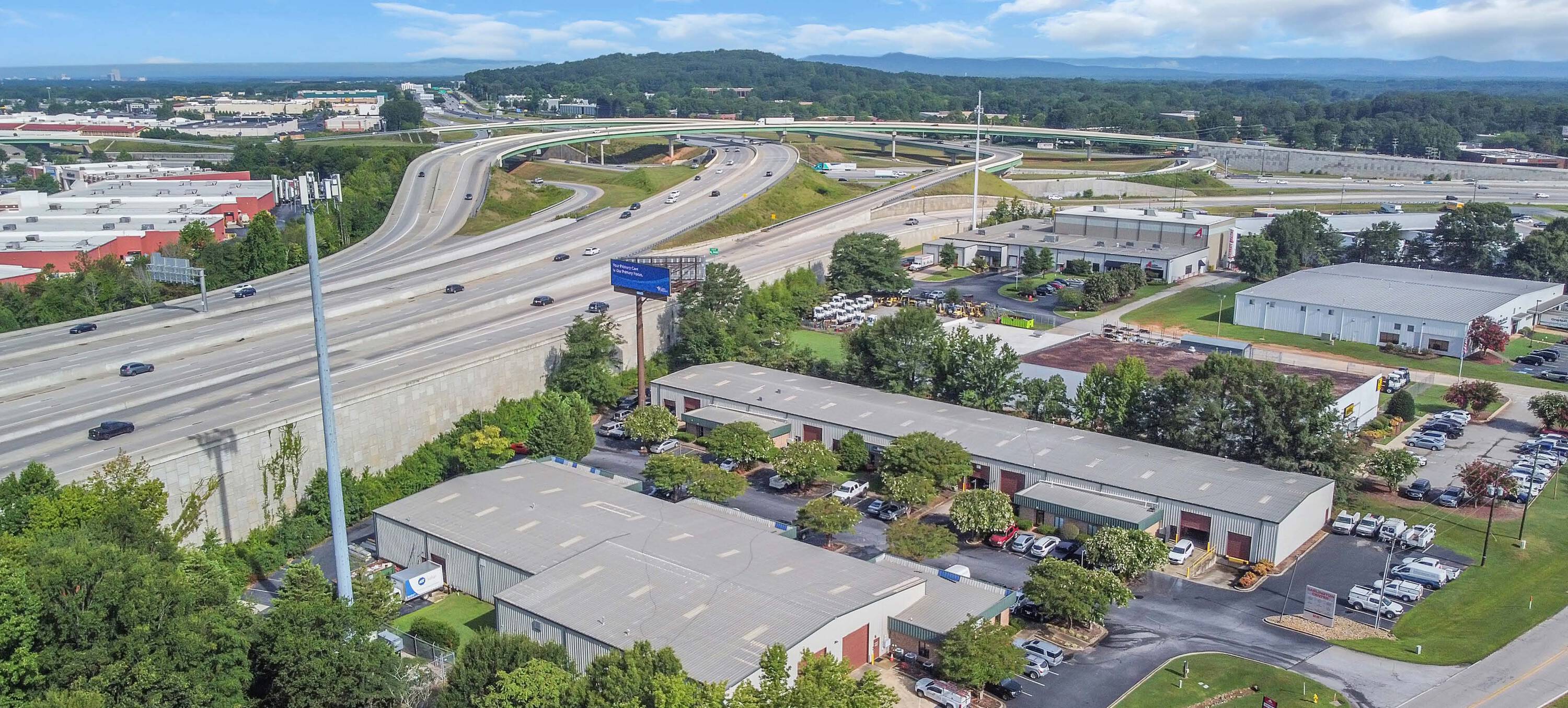 297 Garlington Rd, Greenville, SC 29615 | Crexi.com