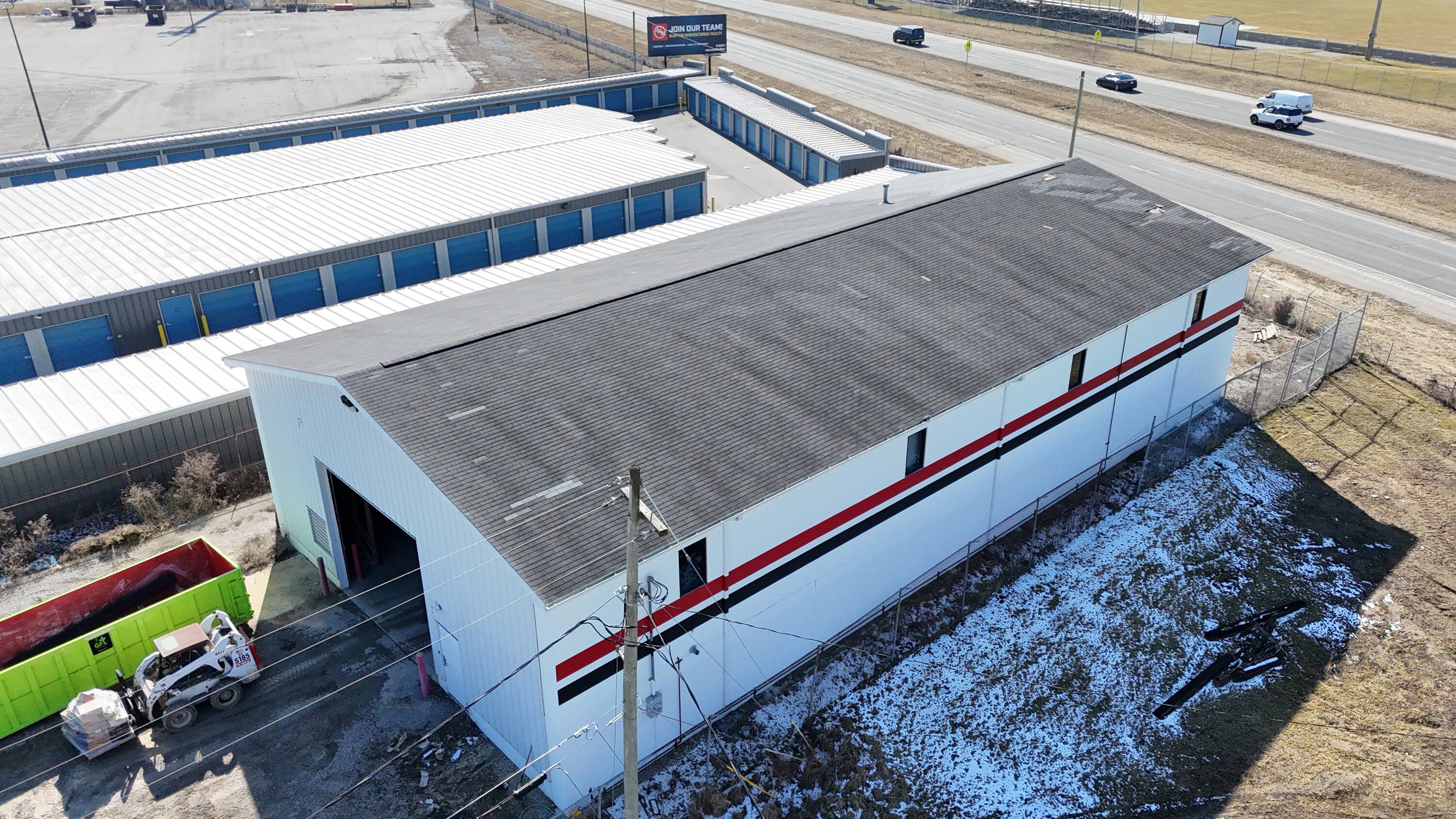 5206 DECATUR RD Fort Wayne IN 46806-3013 APN: 021224305006000074 ...