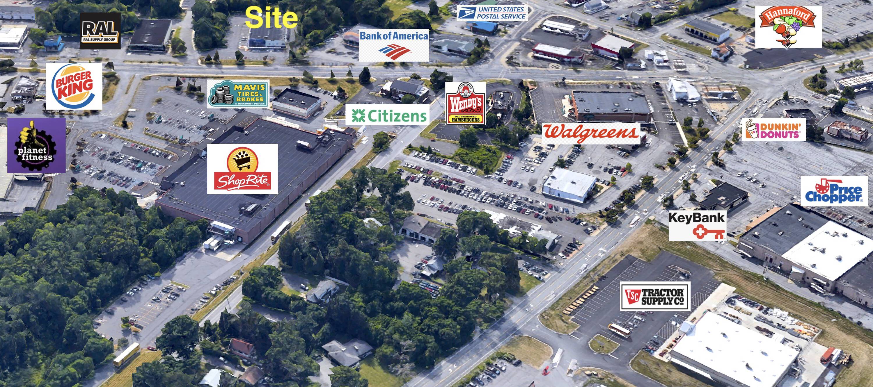 393 Windsor Hwy, New Windsor, NY 12553 | Crexi.com