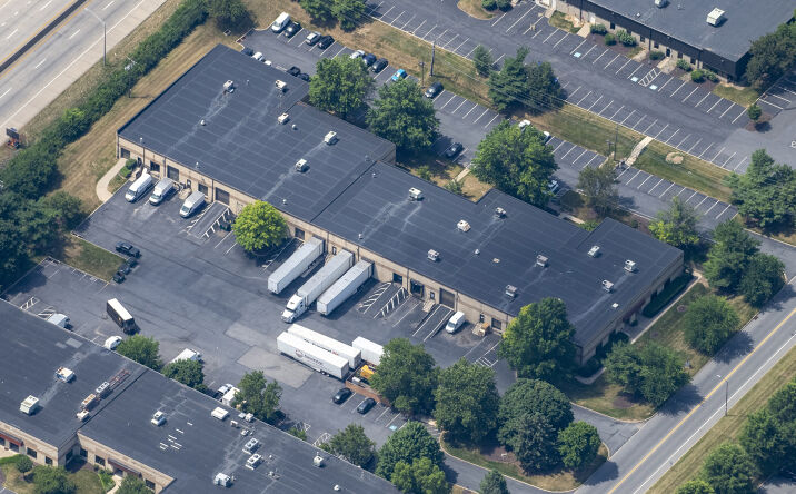 964 Marcon Blvd, Allentown, PA 18109 | Crexi.com