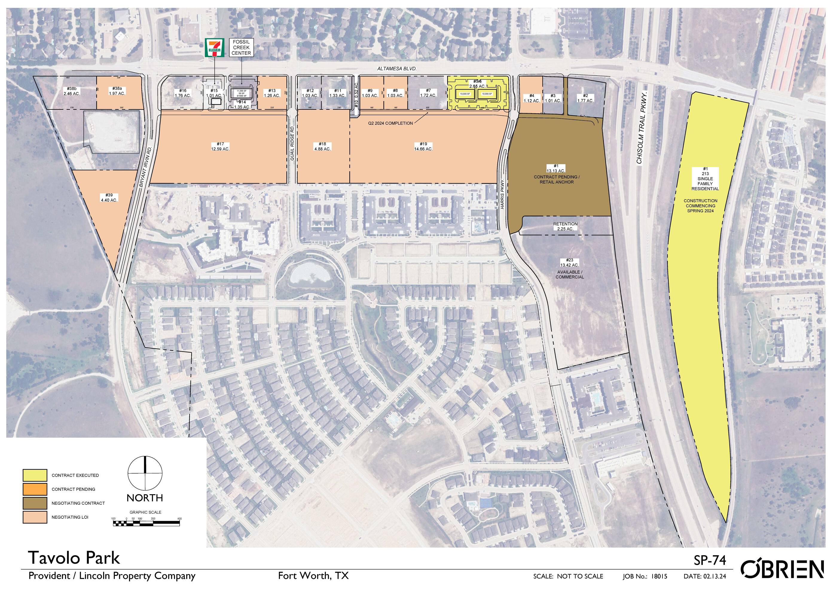 6345 Altamesa Blvd, Fort Worth, TX 76132 | Crexi.com