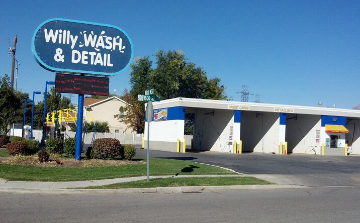 982 W 1600 S, Clearfield, UT 84015 | Crexi.com