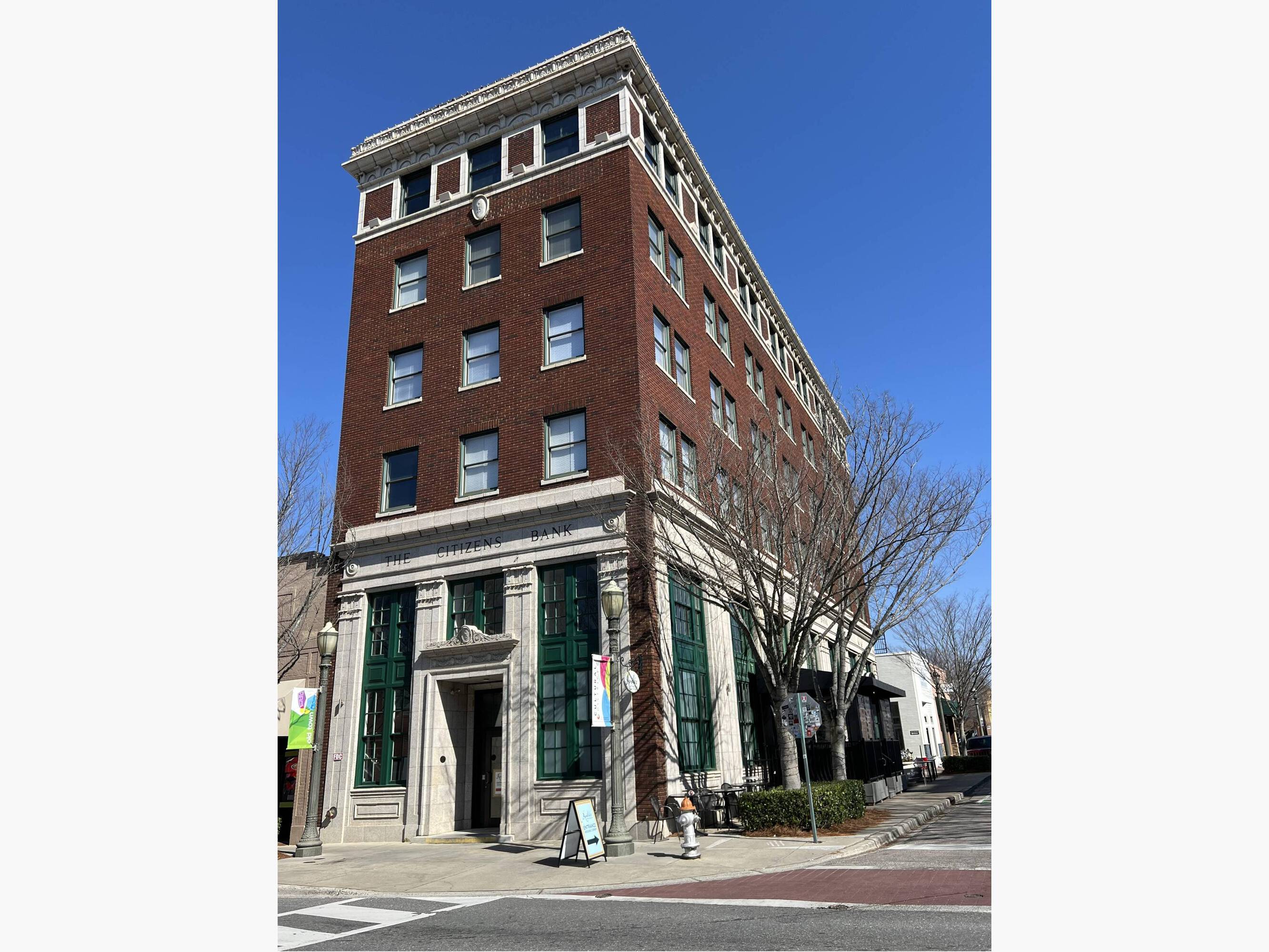 157 E Main St, Rock Hill, SC 29730 | Crexi.com