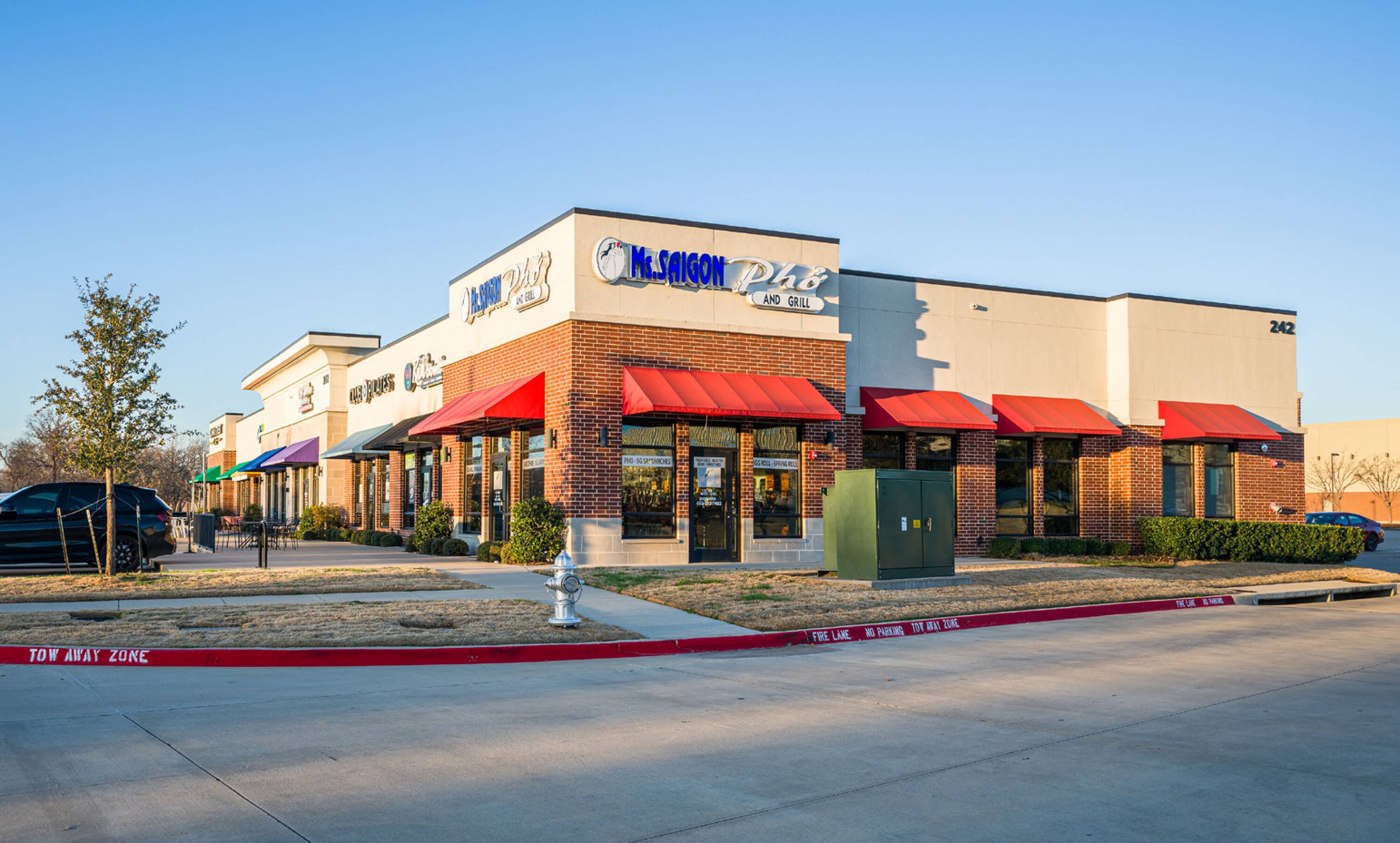 242 N Rufe Snow Dr, Keller, TX 76248 | Crexi.com