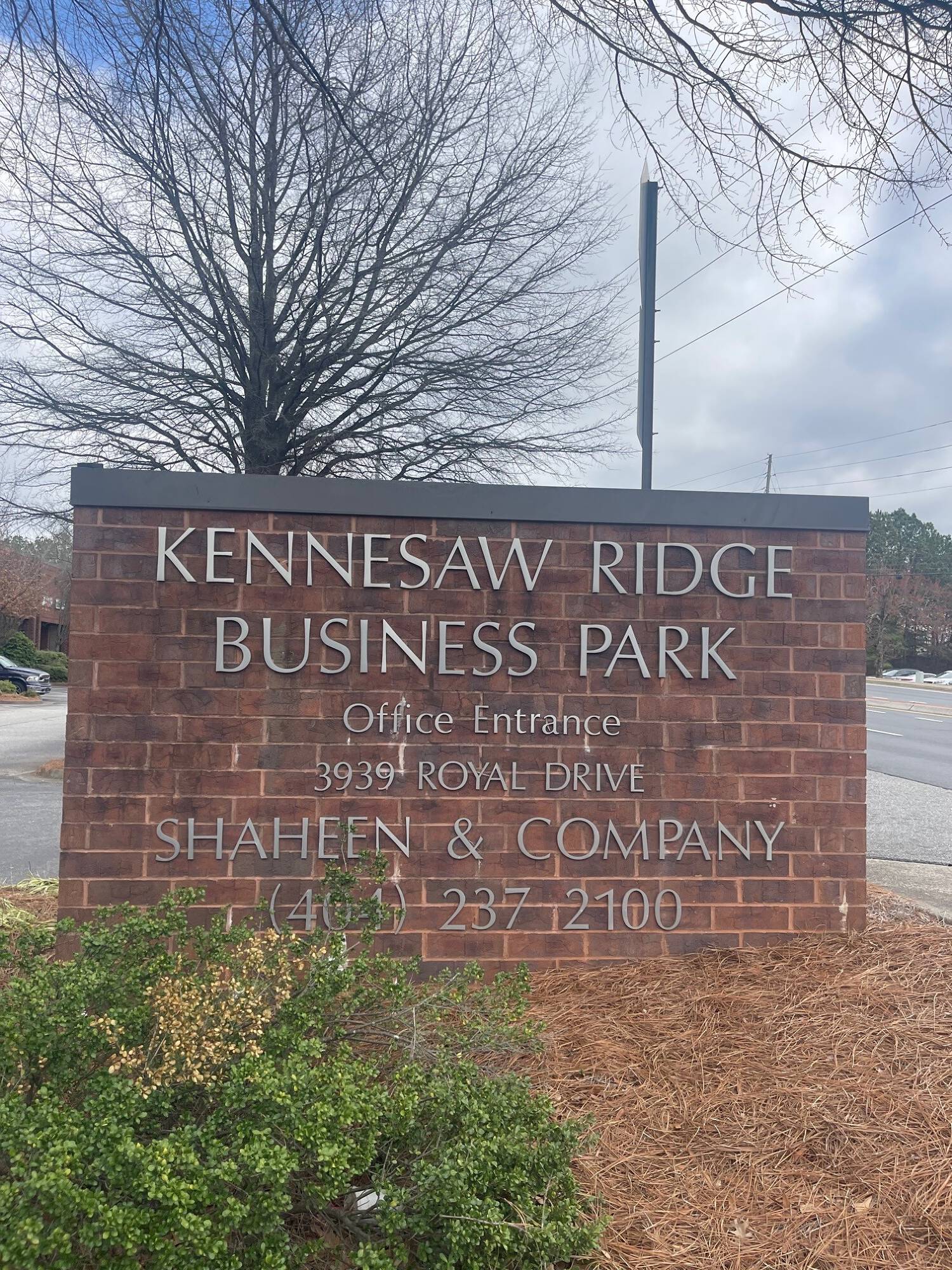 3939 Royal Dr NW, Kennesaw, GA 30144 | Crexi.com