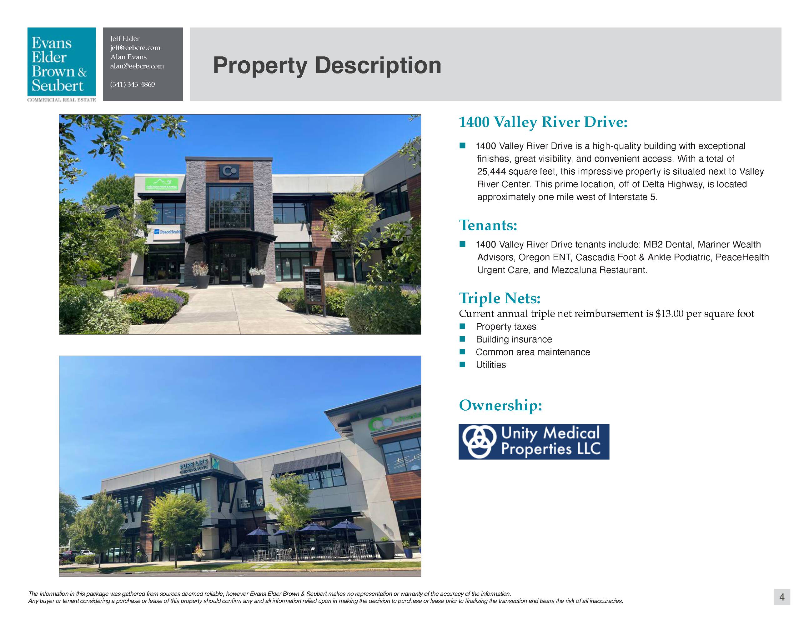 1400 Valley River Dr, Eugene, OR 97401 | Crexi.com