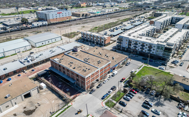 201 S Calhoun St, Fort Worth, TX 76104 | Crexi.com