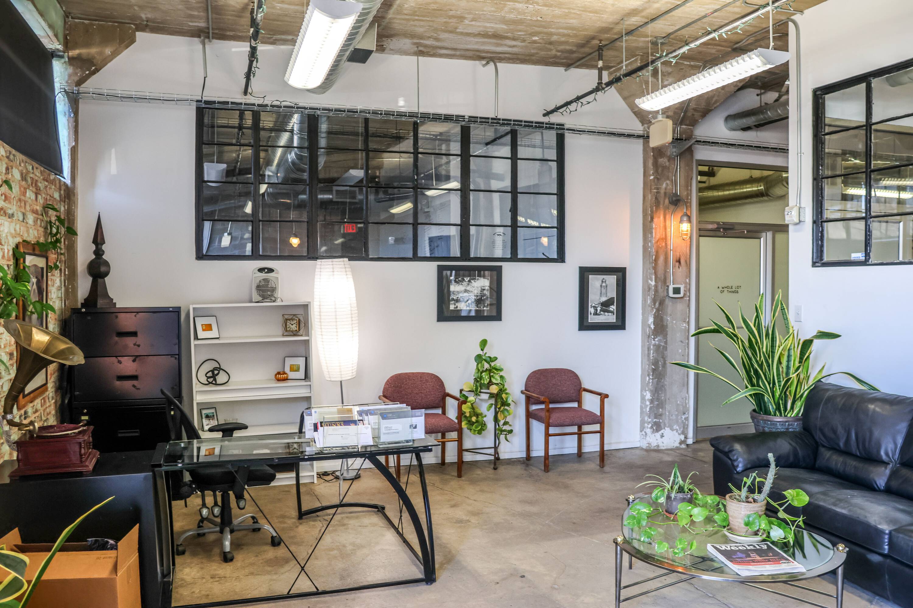 201 S Calhoun St, Fort Worth, TX 76104 | Crexi.com