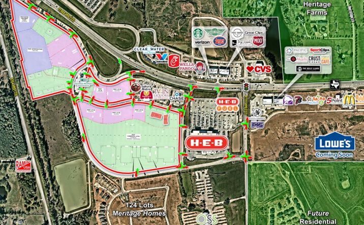 38987 Buckeye Trl, Magnolia, TX 77354, Magnolia, TX 77354 | Crexi.com