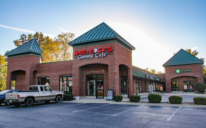 1120 N Main St, Glendale Heights, IL 60139 | Crexi.com