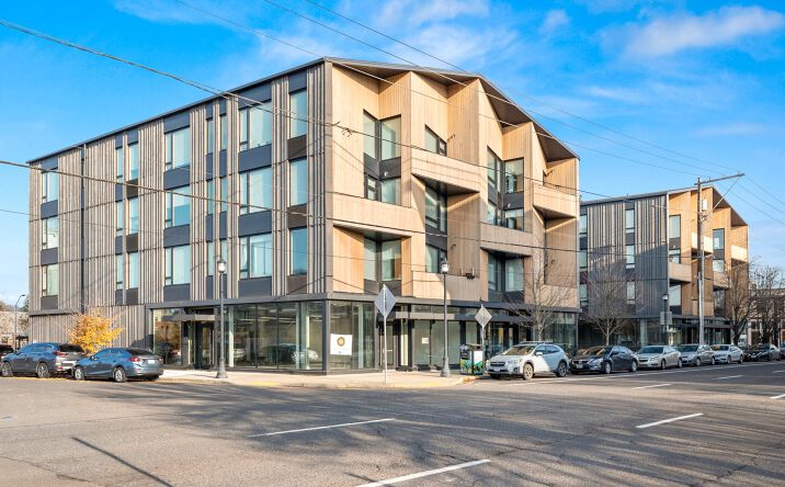 9109 SE Foster Rd, Portland, OR 97266 | Crexi.com