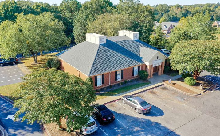 341 W. Beltline Blvd, Anderson, SC 29621 | Crexi.com