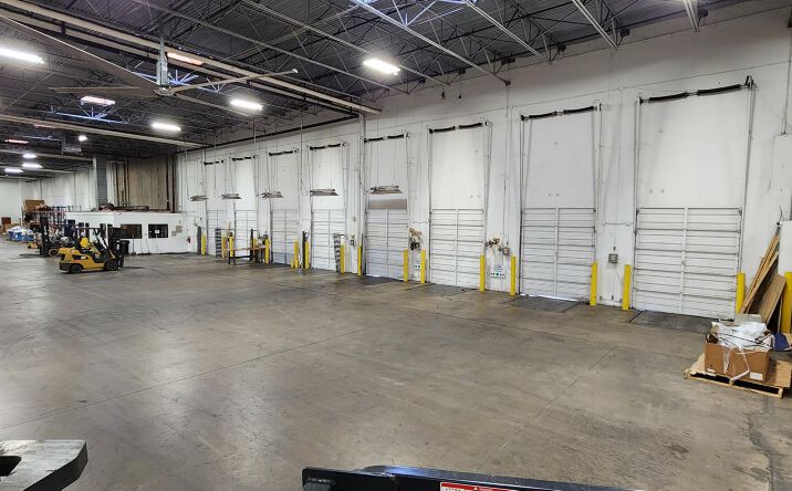 Warehouses for Lease in Dallas, TX | Crexi