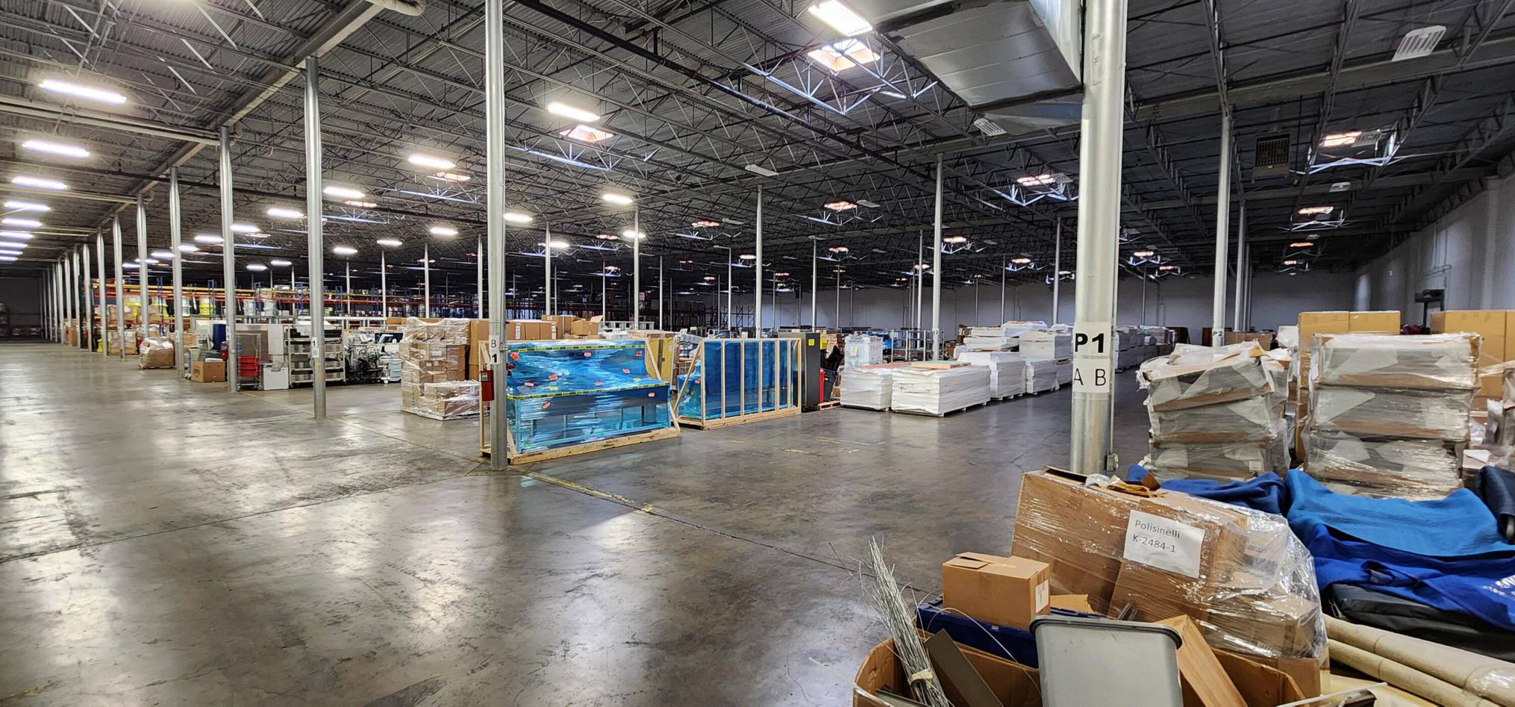 4030 Mint Way, Dallas, TX 75237 | Crexi.com