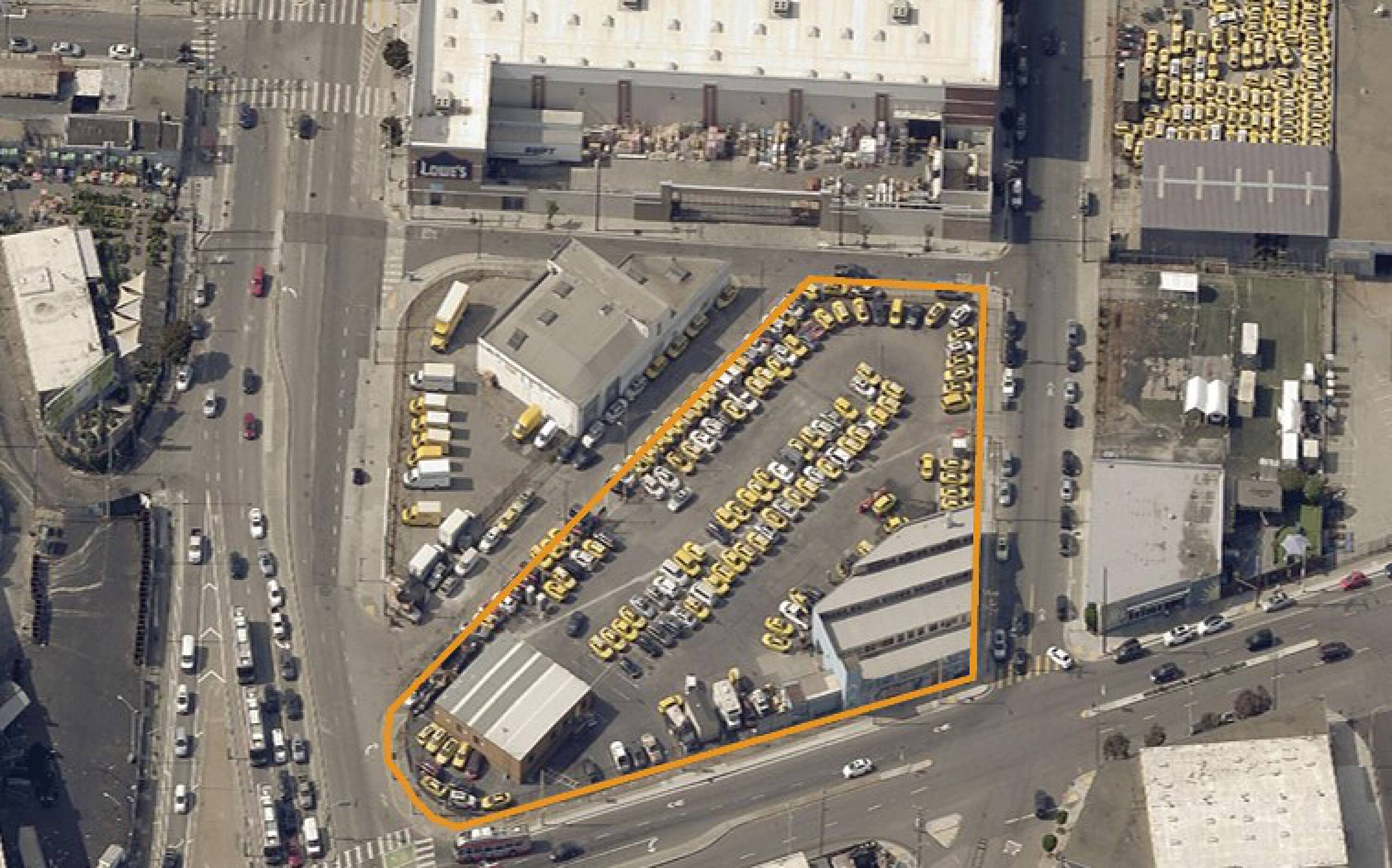 57 0055 WATERLOO ST San Francisco CA 94124-1510 APN: 5607001 | Crexi.com