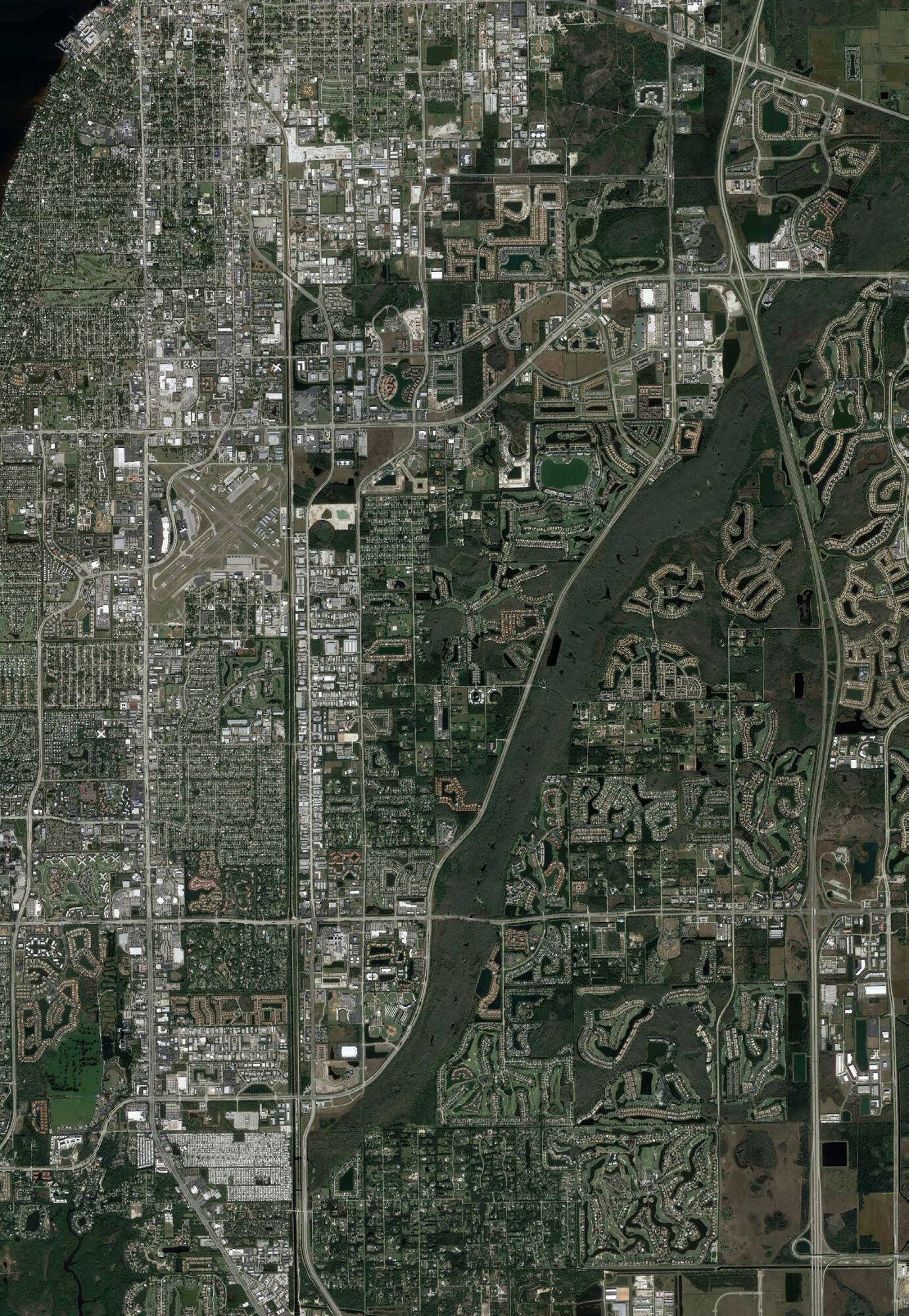 12916 S Cleveland Ave, Fort Myers, FL 33907 | Crexi.com