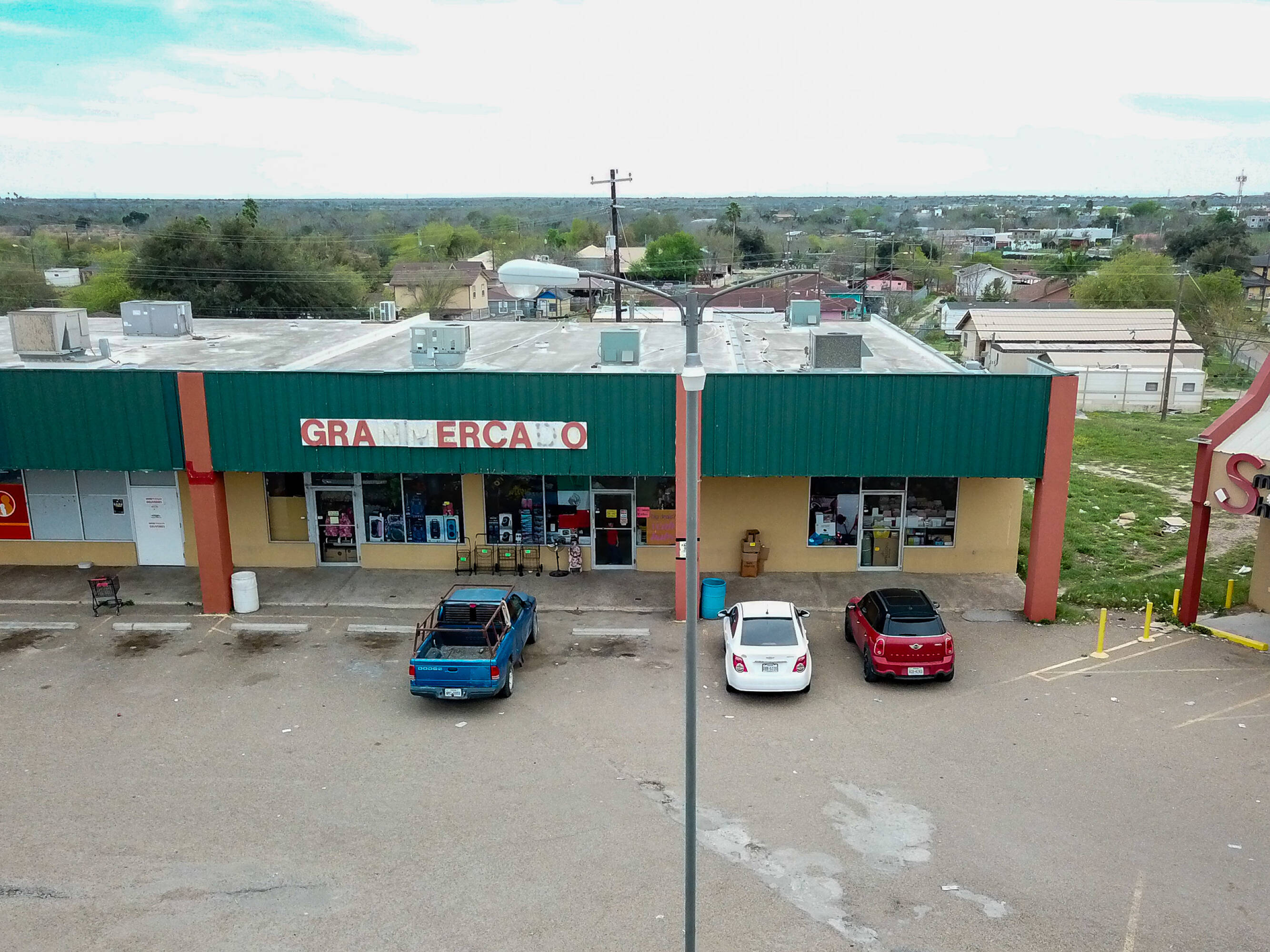 24 E Grant St, Roma, TX 78584 | Crexi.com