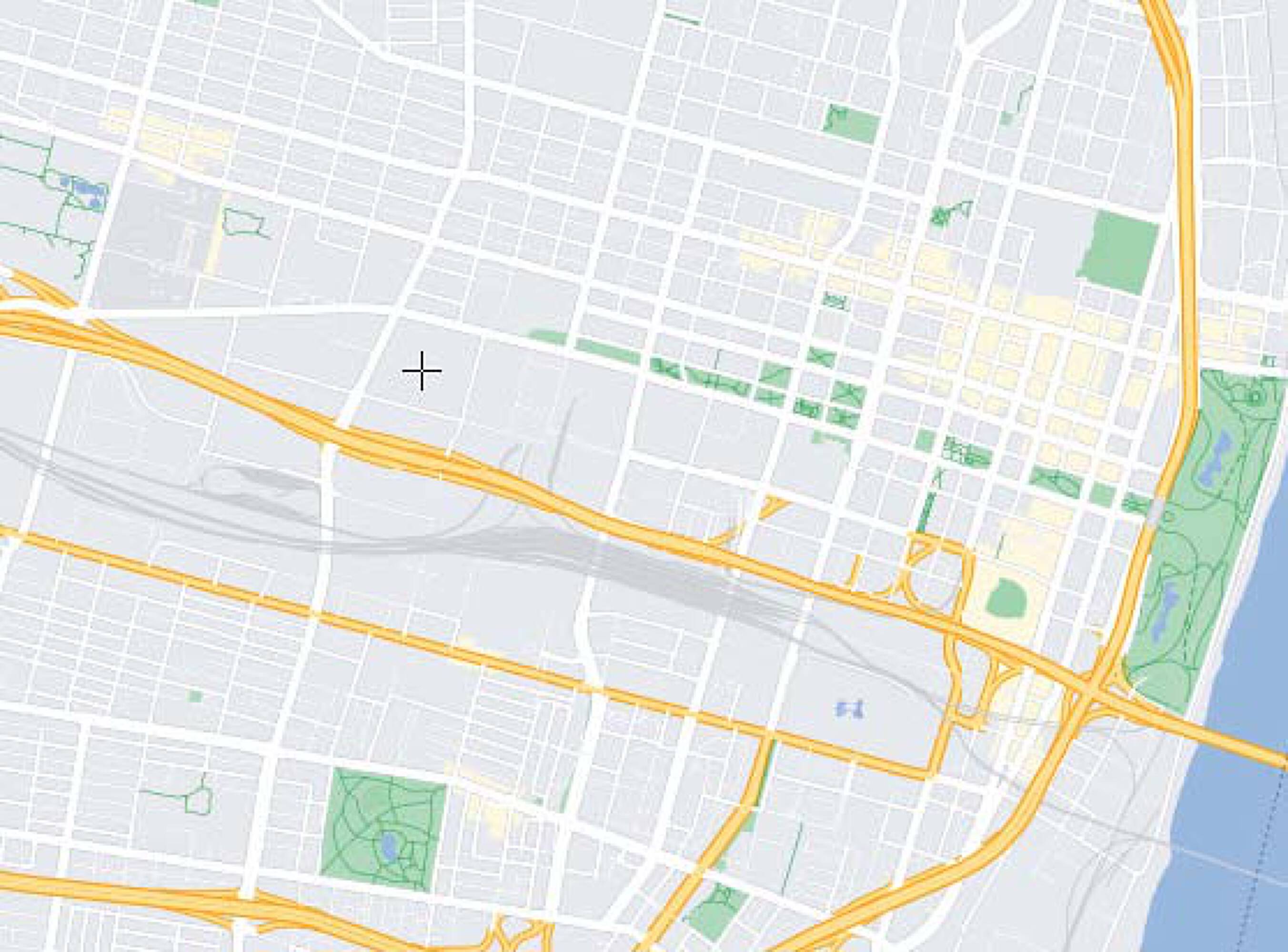 2600 Samuel Shepard Dr, St. Louis, MO 63103 | Crexi.com