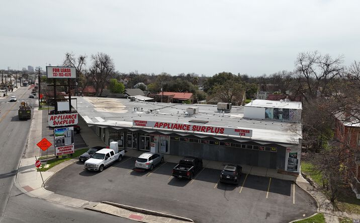 1613 Fredericksburg Rd, San Antonio, TX 78201 | Crexi.com