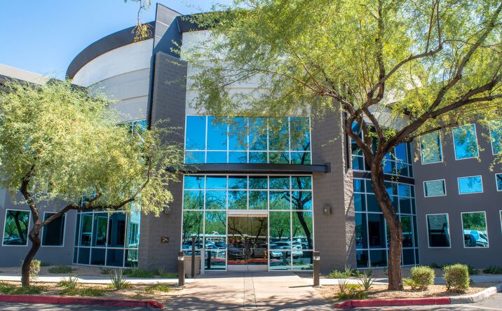 14050 N 83rd Ave, Peoria, AZ 85381 | Crexi.com