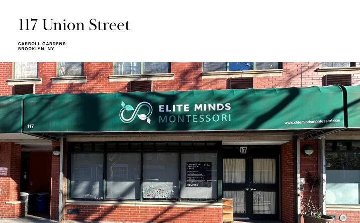 117 Union St, Brooklyn, NY 11231 | Crexi.com